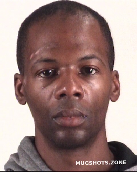 MCQUARTERS ALVIN RAY 05/09/2025 - Tarrant County Mugshots Zone