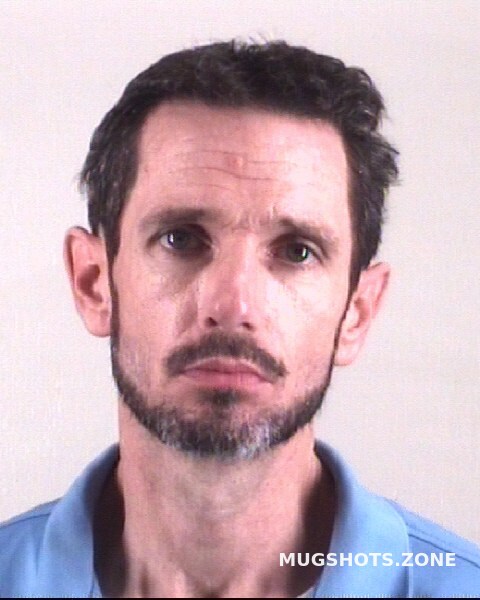 MCNAMARA SEAN WILLIAM 05/09/2025 - Tarrant County Mugshots Zone