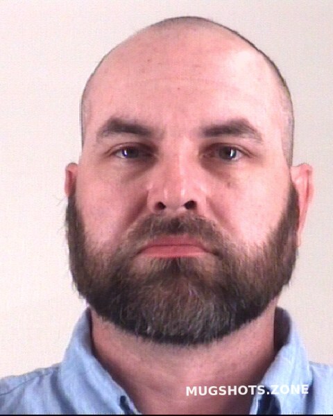 MORGAN GARRETT DALE 05/10/2025 - Tarrant County Mugshots Zone