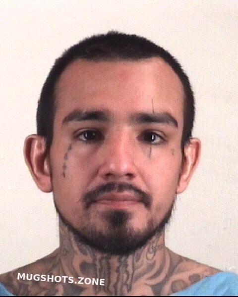 MOTA BARNABAS 05/10/2025 - Tarrant County Mugshots Zone