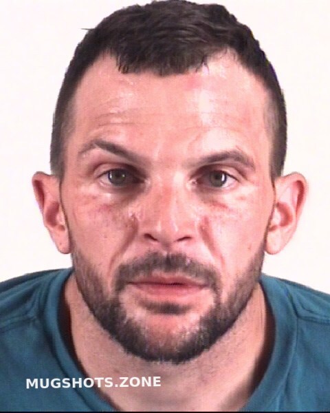 ROGERS JAMES LEE 05/10/2025 - Tarrant County Mugshots Zone