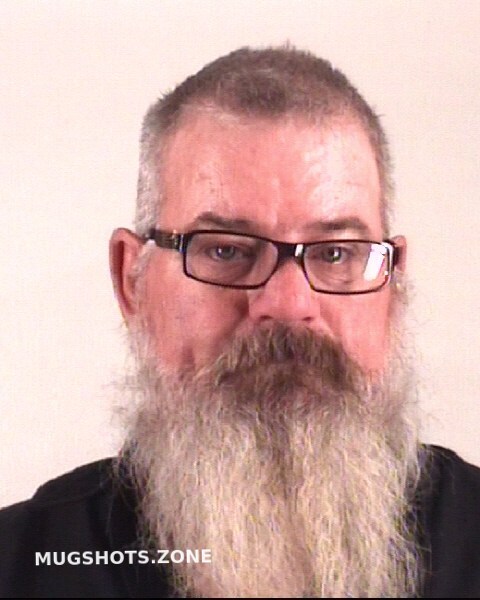 BURTRAM MICHAEL LEE 05/10/2025 - Tarrant County Mugshots Zone