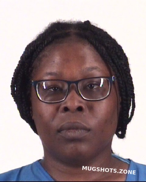 ADAMS NINA KISHA 05/10/2025 - Tarrant County Mugshots Zone
