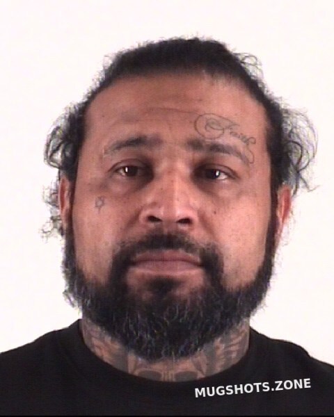 SEVILLA RYAN ANTHONY 05/10/2025 - Tarrant County Mugshots Zone