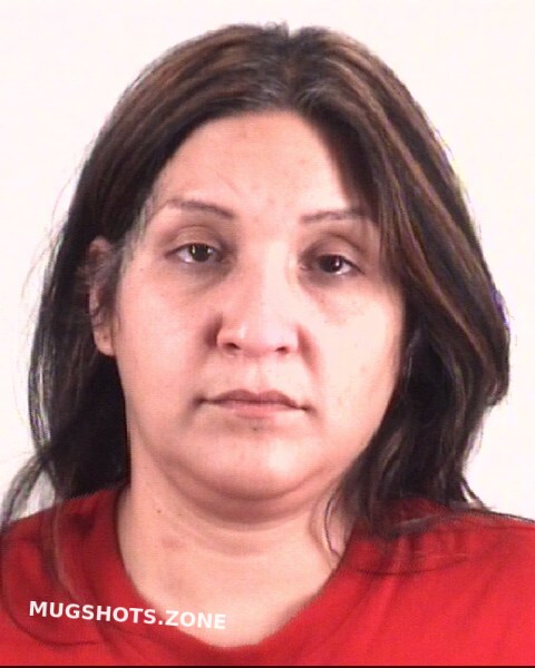 VALDEZ MARIA AZUCANA 05/10/2025 - Tarrant County Mugshots Zone