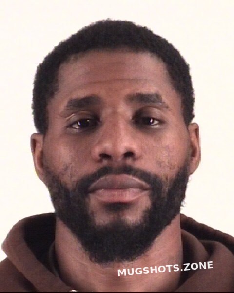 JOHNSON DOMONIC MONTEZ ANDRE 05/10/2025 - Tarrant County Mugshots Zone