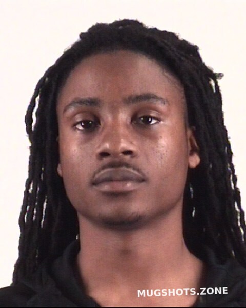 SMITH TERRENCE TERRELL 05/11/2025 - Tarrant County Mugshots Zone