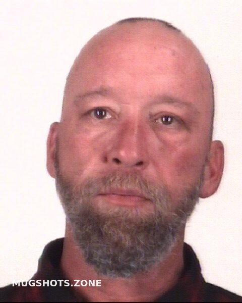 GIBSON TIMOTHY WAYNE 05/11/2025 - Tarrant County Mugshots Zone