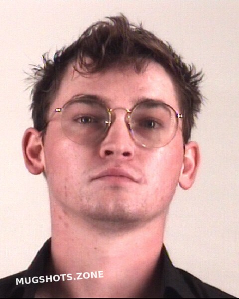 MCKINNEY BRANDON JAMES 05/11/2025 - Tarrant County Mugshots Zone