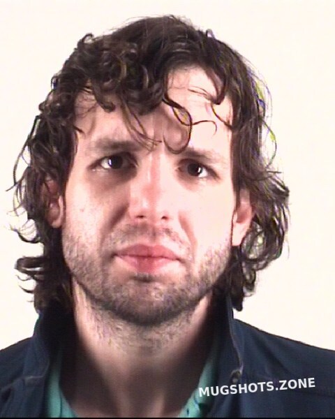 NEVERI STEVEN FREDRICK 05/12/2025 - Tarrant County Mugshots Zone