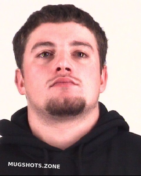 BRAWNER NATHAN REED 05/12/2025 - Tarrant County Mugshots Zone