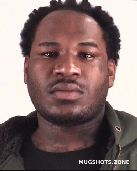 JACKSON TAYLON JEROME 05/12/2025 - Tarrant County Mugshots Zone