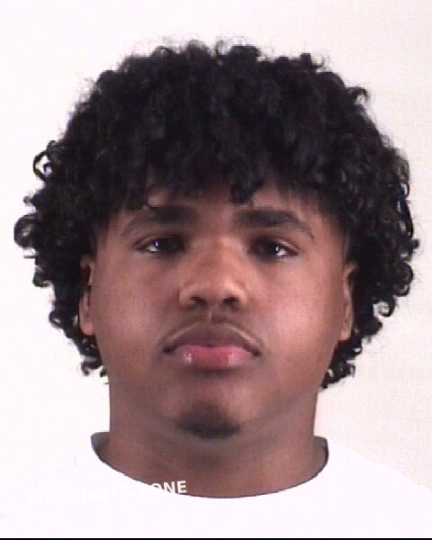 HEATH XAVIER DEMARCUS 05/12/2025 - Tarrant County Mugshots Zone