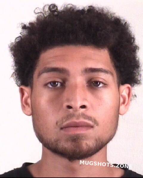MATHIS JOSEPH ELIJAH 05/12/2025 - Tarrant County Mugshots Zone