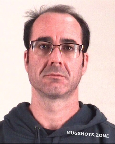 CUSIMANO STEPHEN OPIE II 05/12/2025 - Tarrant County Mugshots Zone