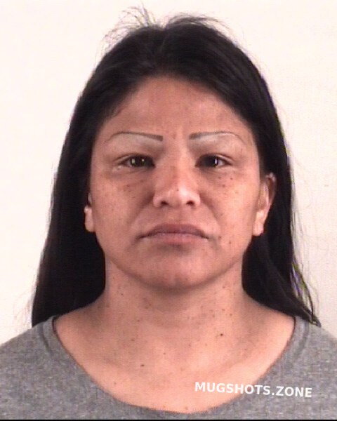 SANTOS ANGELIA M 05/12/2025 - Tarrant County Mugshots Zone