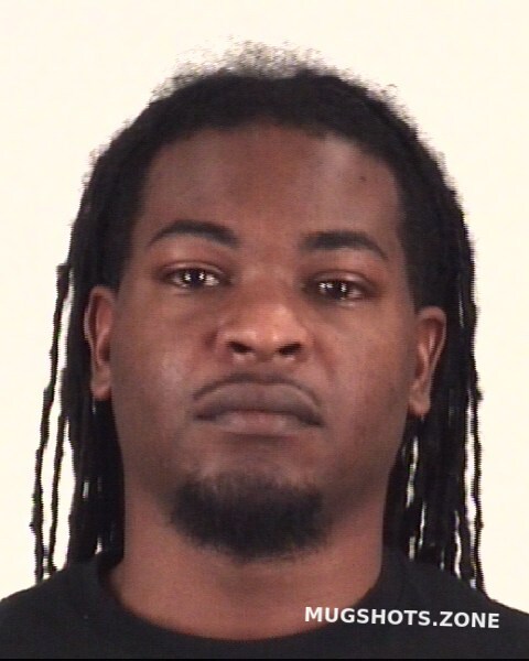 DIXON JACOBIE DEVONNE 05/13/2025 - Tarrant County Mugshots Zone