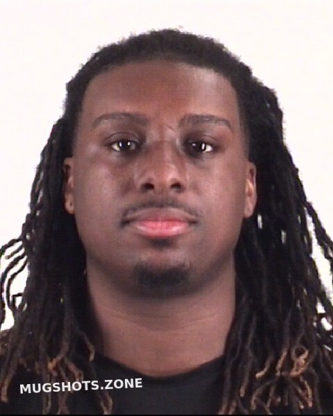 HAWKINS EZEKIEL SHAMAR 05/13/2025 - Tarrant County Mugshots Zone