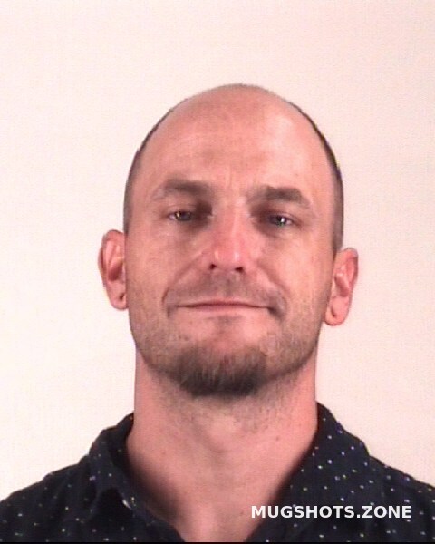 HONEA SETH ANDREW 05/13/2025 - Tarrant County Mugshots Zone