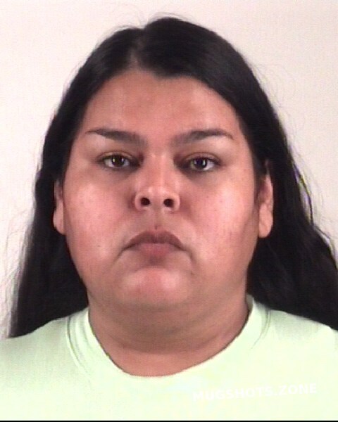 LOZANO BIANCA JASMIN 05/13/2025 - Tarrant County Mugshots Zone