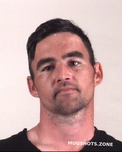 WALKER JUSTIN LEE 05/13/2025 - Tarrant County Mugshots Zone