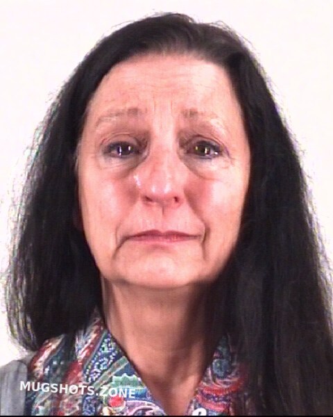 MORIEARTY ALICE ANN 05/14/2025 - Tarrant County Mugshots Zone