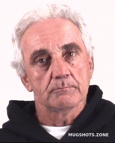 HOLMES BILLY RAY 05/14/2025 - Tarrant County Mugshots Zone