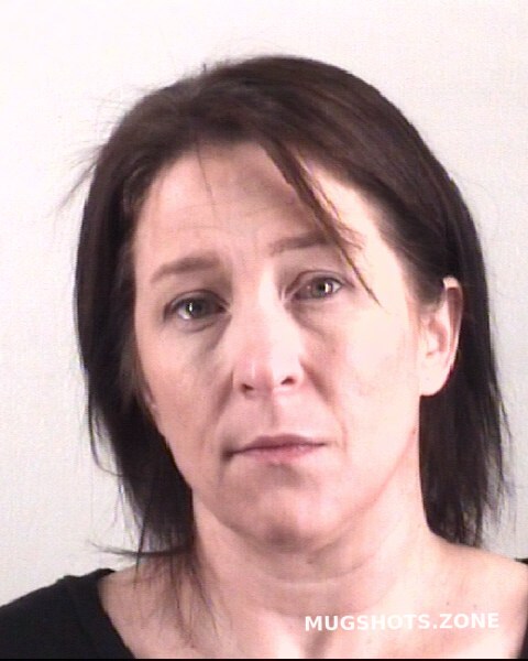PASSENAU JESSICA NICOLE 05/14/2025 - Tarrant County Mugshots Zone