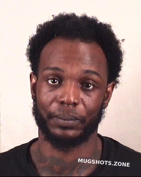 WATKINS DEMONTE DEWAYNE 05/14/2025 - Tarrant County Mugshots Zone