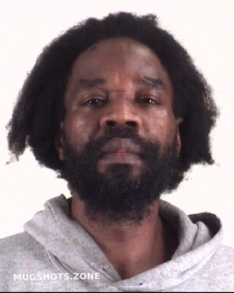 RUNNELS DATRION DJAN 05/14/2025 - Tarrant County Mugshots Zone