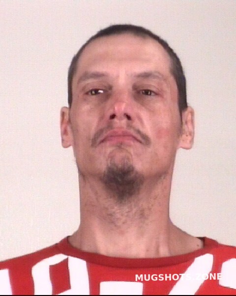 GAINES KENNETH RAY 05/15/2025 - Tarrant County Mugshots Zone