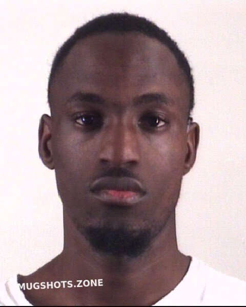SMITH LONDON 05/15/2025 - Tarrant County Mugshots Zone