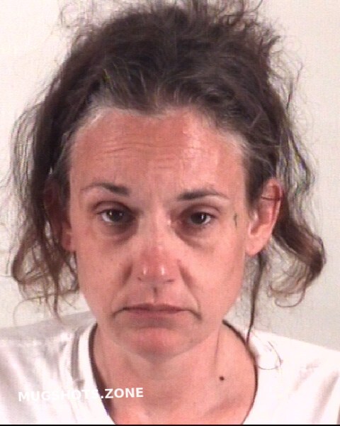 DEHART CECILY RENE 05/15/2025 - Tarrant County Mugshots Zone