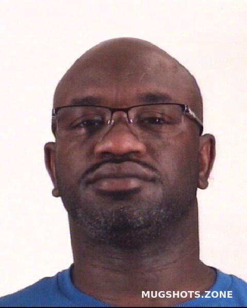 WILLIAMS DARRELL T 05/15/2025 - Tarrant County Mugshots Zone