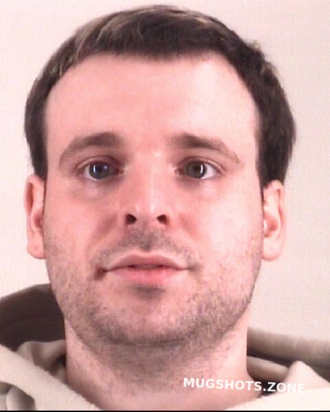 MATL LAWRENCE THOMAS 05/15/2025 - Tarrant County Mugshots Zone