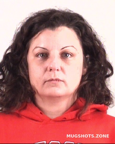 ARNOLD CHASTITY DION 05/15/2025 - Tarrant County Mugshots Zone