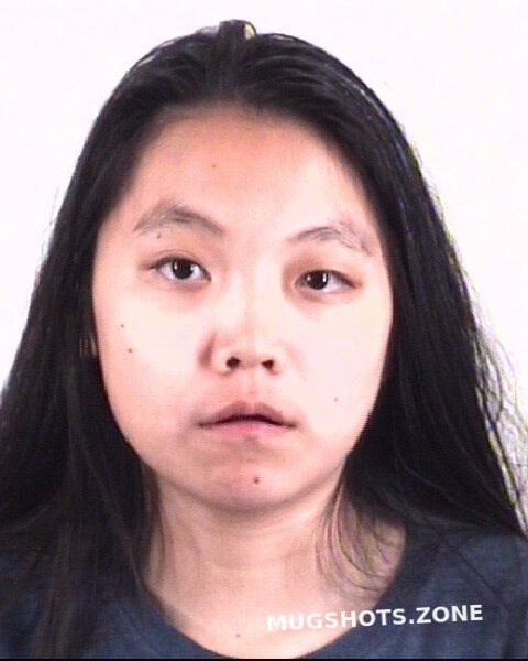 LU ANGELA 05/15/2025 - Tarrant County Mugshots Zone