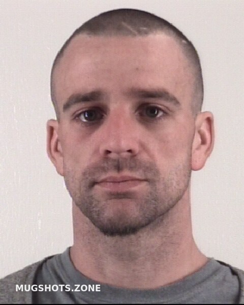 GALVAN ROBERT PATRICK 05/15/2025 - Tarrant County Mugshots Zone