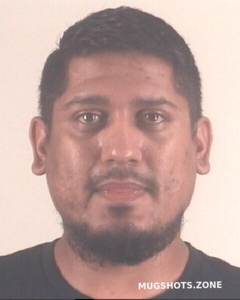GARZA ANTHONY 05/16/2025 - Tarrant County Mugshots Zone