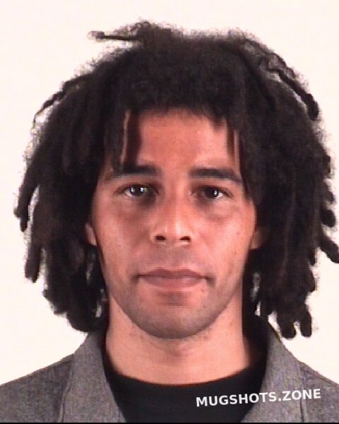 CARPENTER MICHAEL ARNELL 05/16/2025 - Tarrant County Mugshots Zone