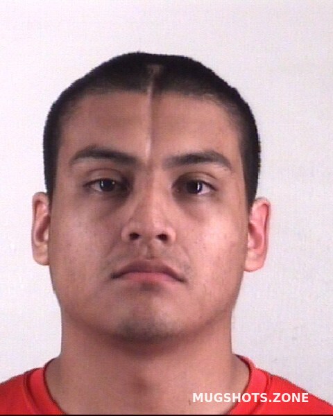 NUNEZ NICHOLAS 05/16/2025 - Tarrant County Mugshots Zone