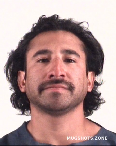 CASTRO JOSE ANGEL 05/16/2025 - Tarrant County Mugshots Zone