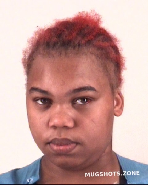 LEE RYLISA ANTWANETTE 05/16/2025 - Tarrant County Mugshots Zone