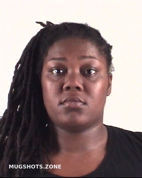 GOSS DYNESHAH ELLAINA 05/16/2025 - Tarrant County Mugshots Zone