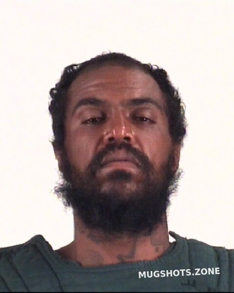 CROSS PAUL AARON 05/16/2025 - Tarrant County Mugshots Zone