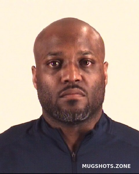 HARDIE MICAH KENT 05/17/2025 - Tarrant County Mugshots Zone