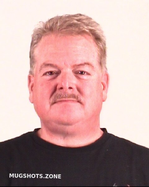 SOUTHERN DARRIN KEITH 05/17/2025 - Tarrant County Mugshots Zone