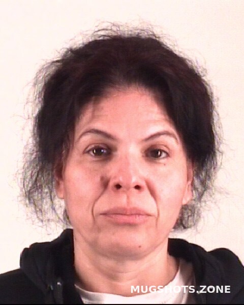 VITAL JANE CASTANEDA 05/17/2025 - Tarrant County Mugshots Zone