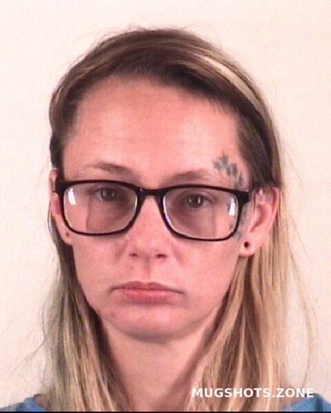 FINLEY KYMBERLEE ANN 05/17/2025 - Tarrant County Mugshots Zone