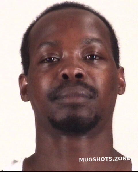 HUNTER DEVONTE 05/17/2025 - Tarrant County Mugshots Zone